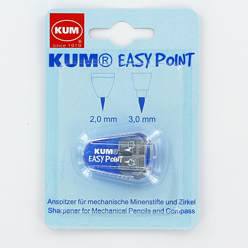 Buy KUM Easy Point Lead Pointer sharpener
