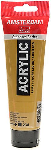 Buy Amsterdam Standard Acrylic Colour : Hobbycraft.co.in