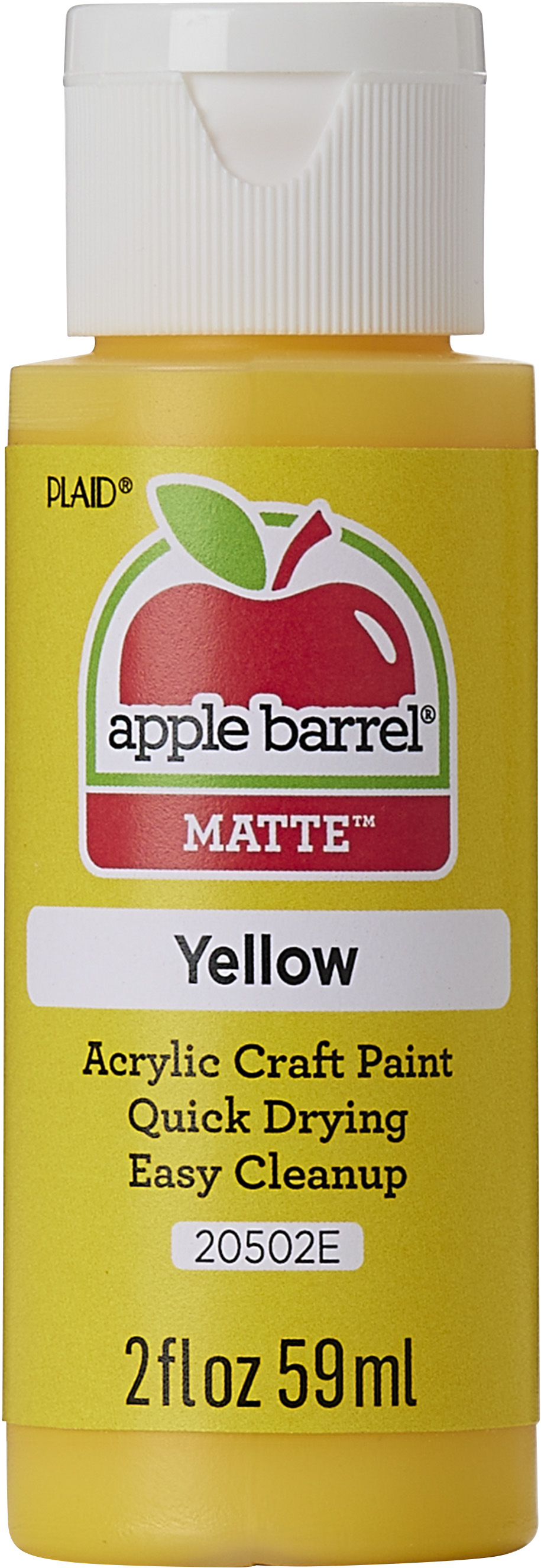 Apple Barrel Original Acrylic Paints: Unleash Your Creative Potential