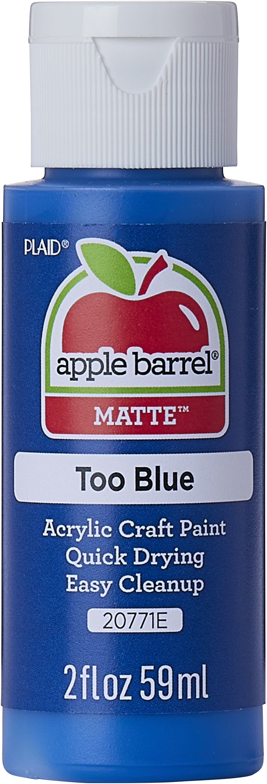 Apple Barrel Original Acrylic Paints: Unleash Your Creative Potential