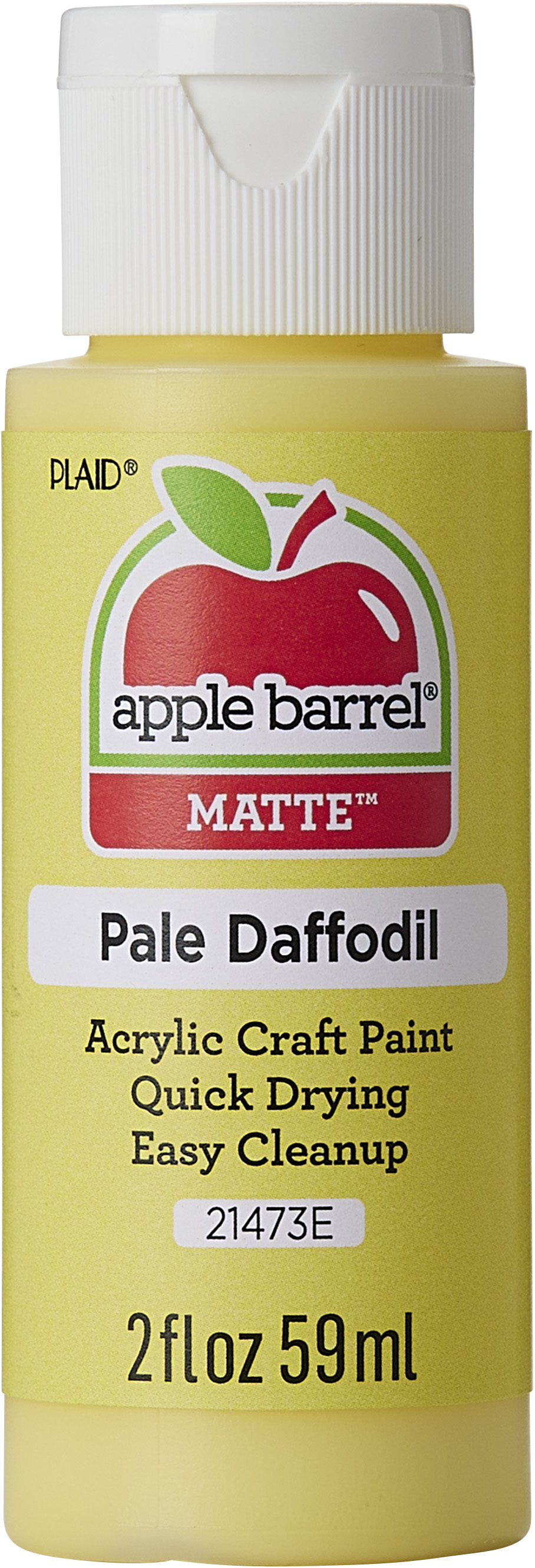 Apple Barrel Original Acrylic Paints: Unleash Your Creative Potential