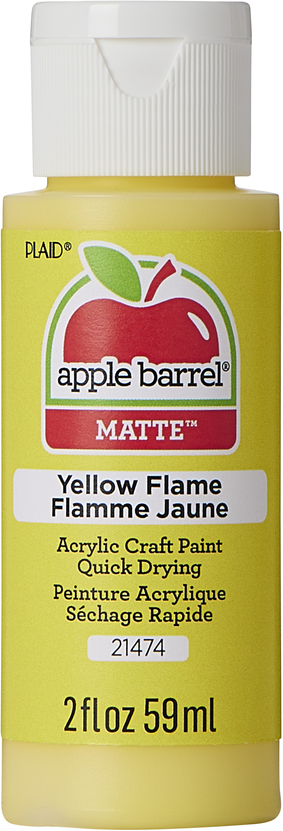 Apple Barrel Original Acrylic Paints: Unleash Your Creative Potential
