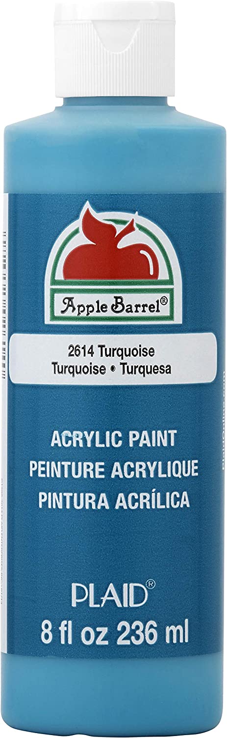 Apple Barrel Original Acrylic Paints: Unleash Your Creative Potential
