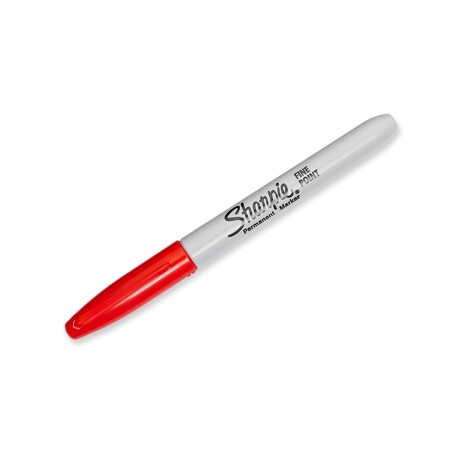 Sharpie Permanent Marker Fine Point Open Stock