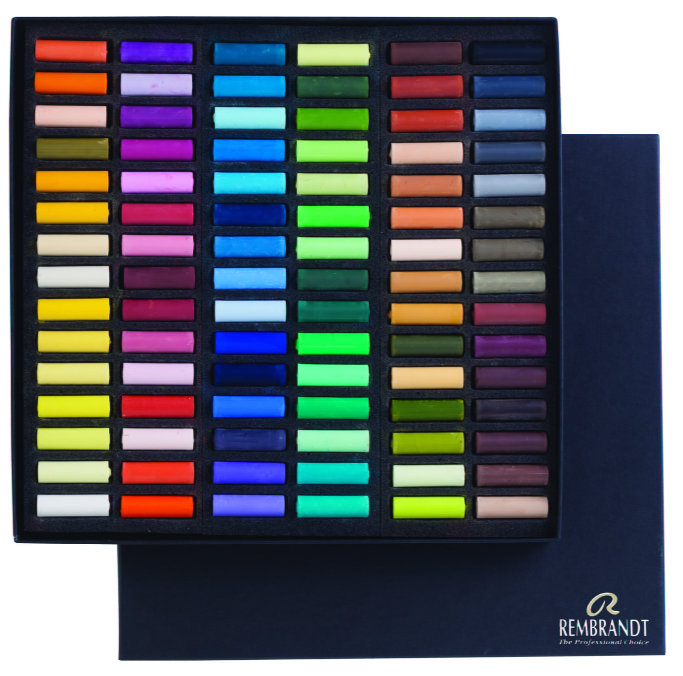 Buy Royal Talens Rembrandt Soft Pastel Set