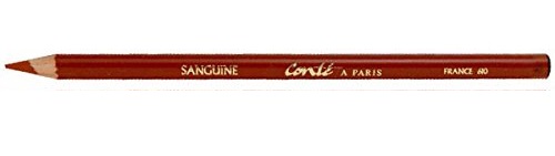 Conte A Paris Artists Pencils