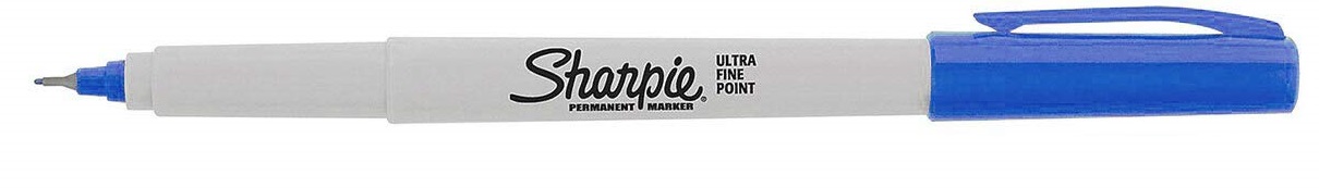Sharpie Ultra Fine Point Permanent Marker Open Stock