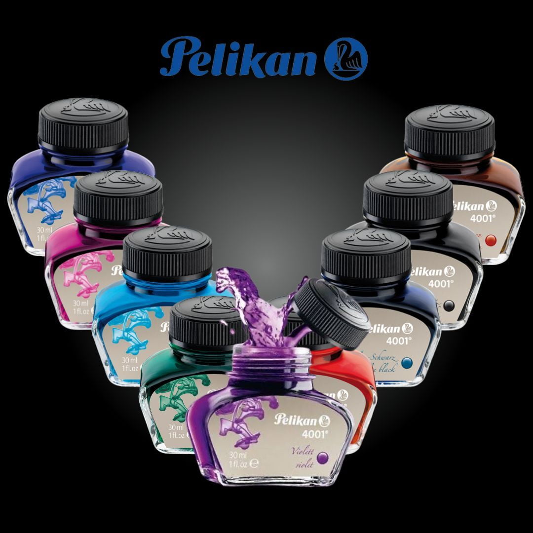 Buy Pelikan Inks Online at Hobbycraft.co.in