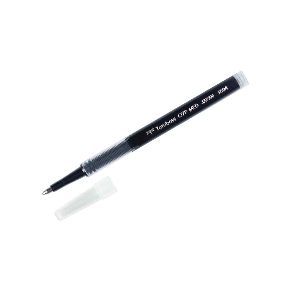 Buy Tombow 0.7mm Zoom Rollerball Pen Refill