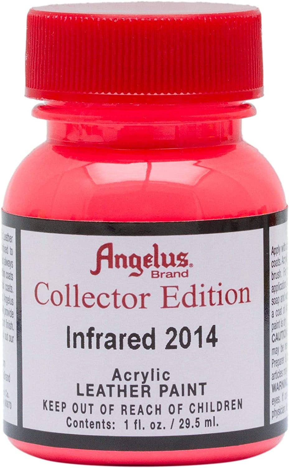 Angelus Collectors Edition 1oz.