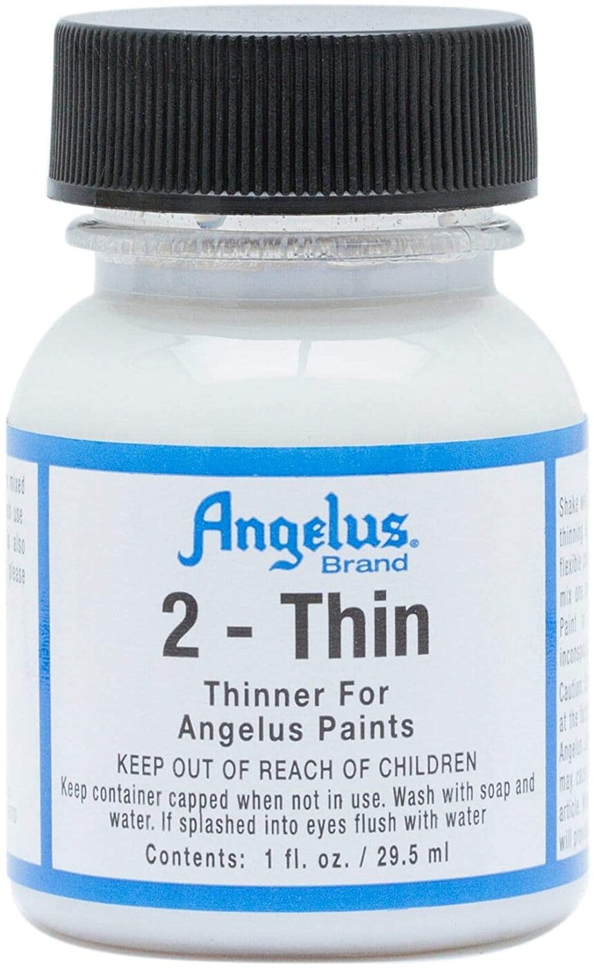 Angelus MVT 2-Thin Reducer Thinner 1oz