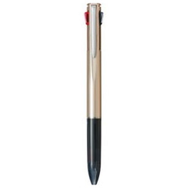 TOMBOW LUCE MULTI-FUNCTION PEN, 3IN1