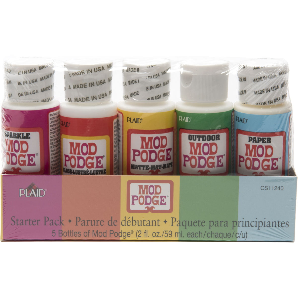 Mod Podge