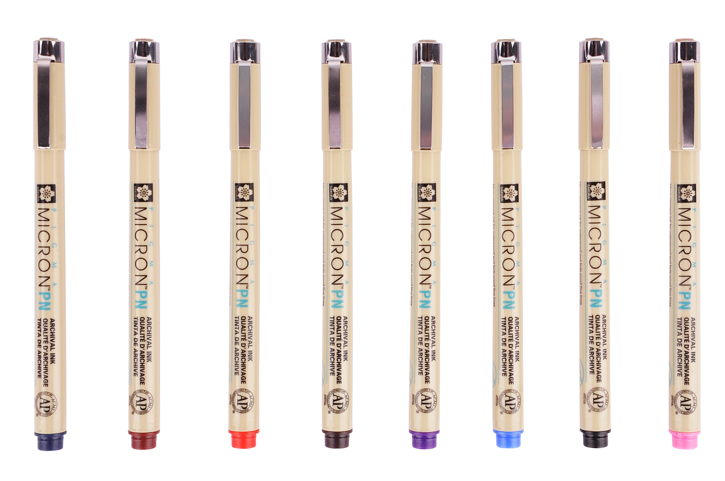 Sakura Pigma Micron Pen | Ultra Fine Pen