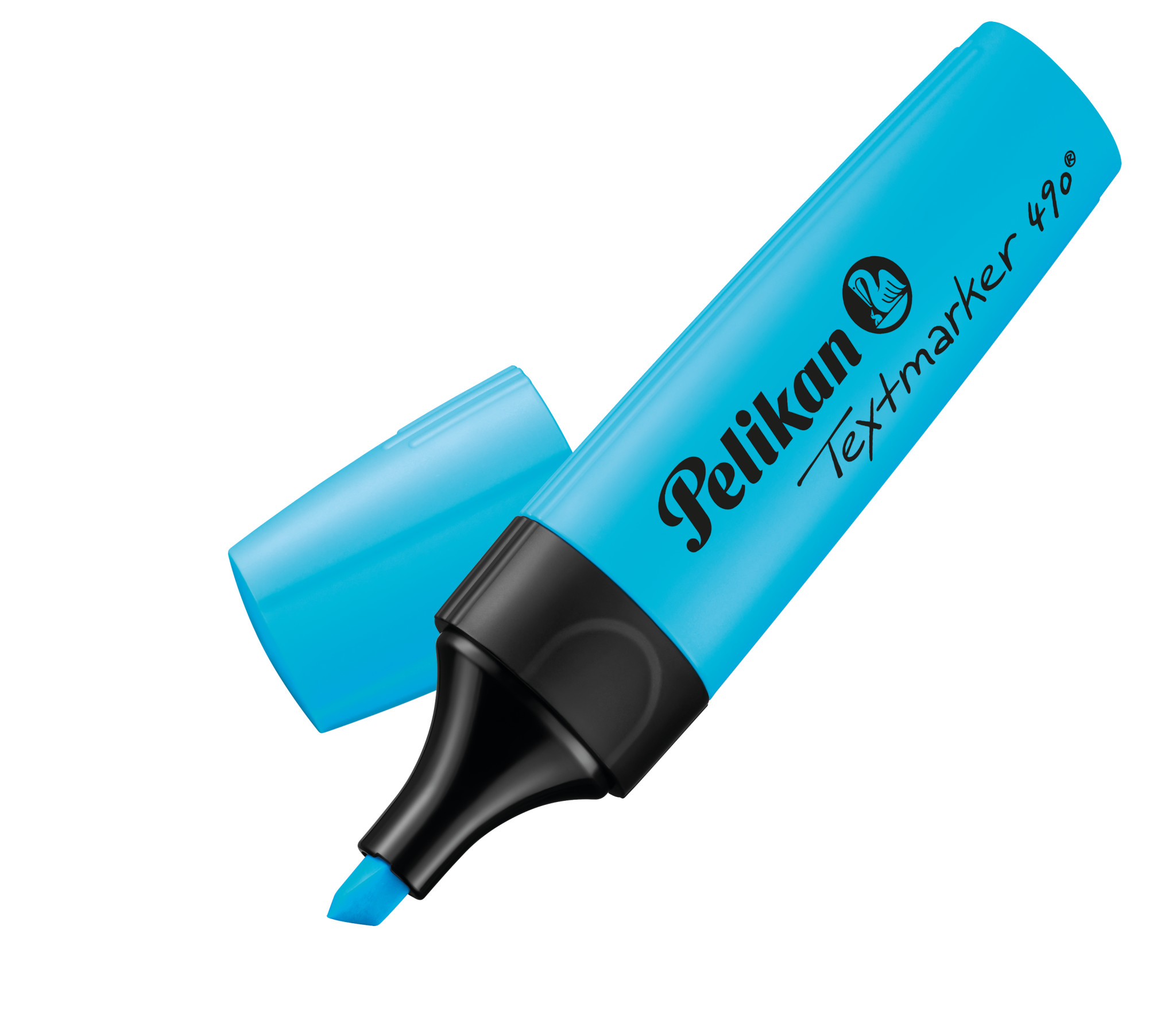 Buy Pelikan Textmarker 490 Pastel Shades Highlighter