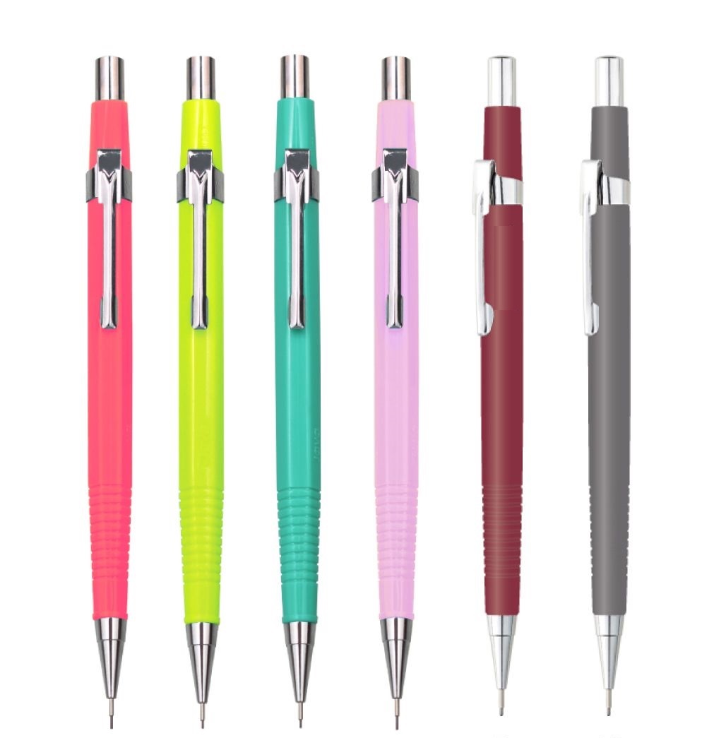 Micro Jedo Mechanical Pencil