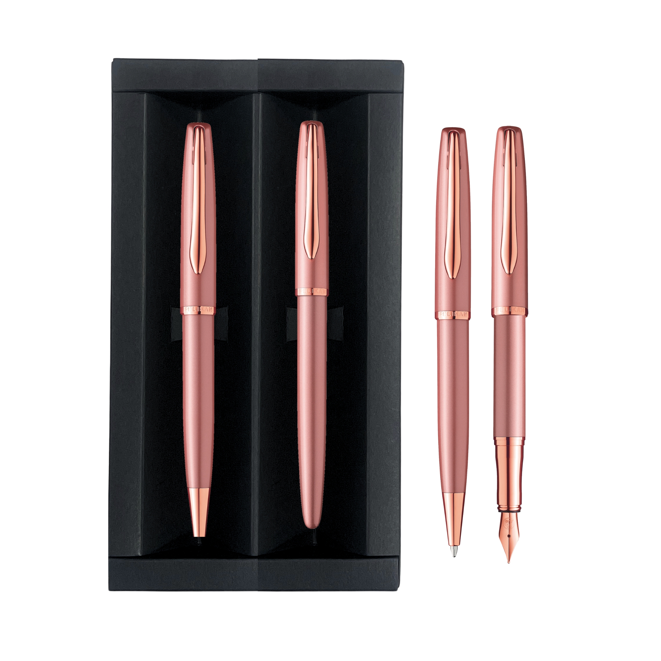 buy Ballpoint pen and Fountain pen