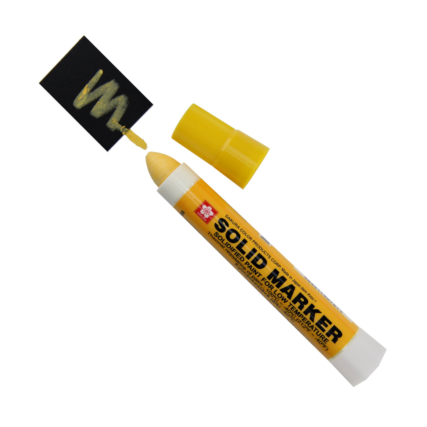 SAKURA SOLID MARKER PAINT STICK
