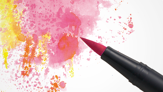 Buy Tombow ABT Dual Brush Pen Online