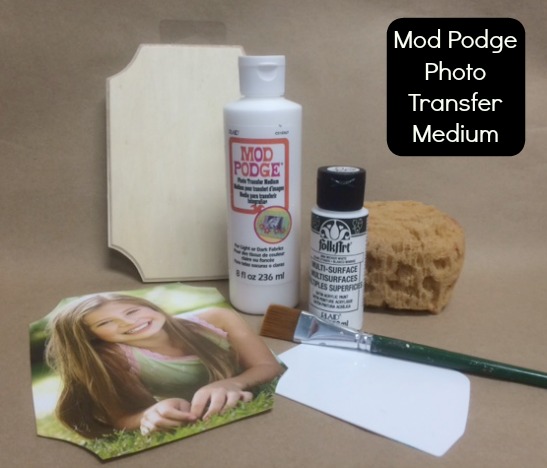 Mod Podge for Creativity and Durability