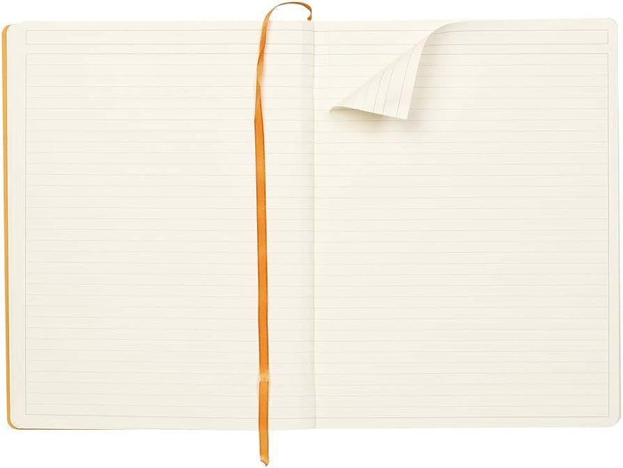 Buy Rhodiarama Softcover Nnotebooks A4 Size
