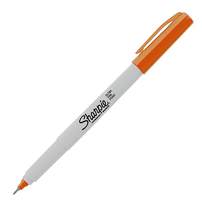 Sharpie Ultra Fine Point Permanent Marker Open Stock