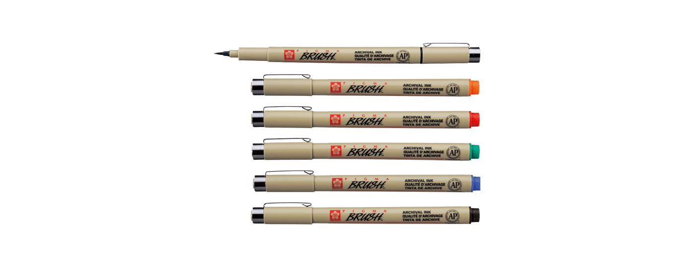 Buy Sakura Pigma Micron | Pigma Micron