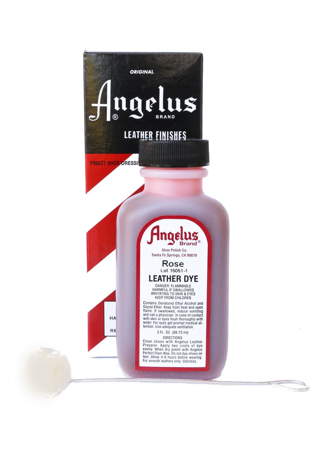 Angelus Leather Dye