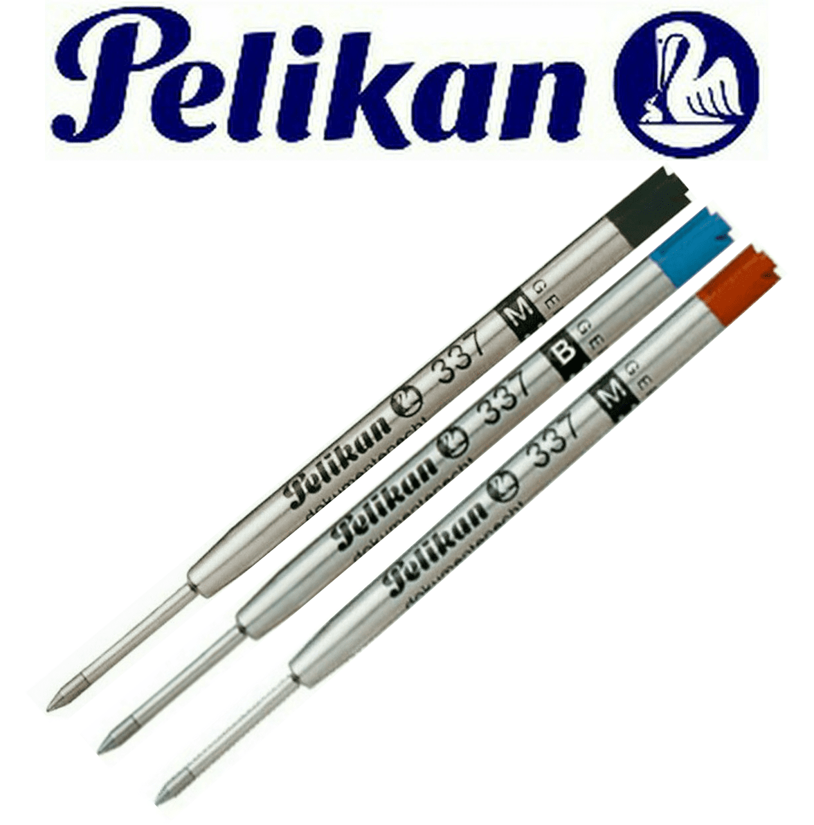 Buy Pelikan Ballpoint Pen Refil