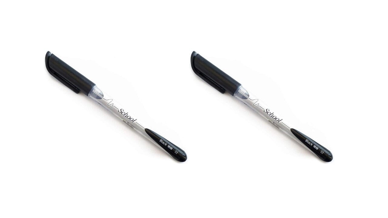 LIMITED EDITION PACK| BUY 1 AND GET 1 FREE| TACHIKAWA SCHOOL G PEN ...