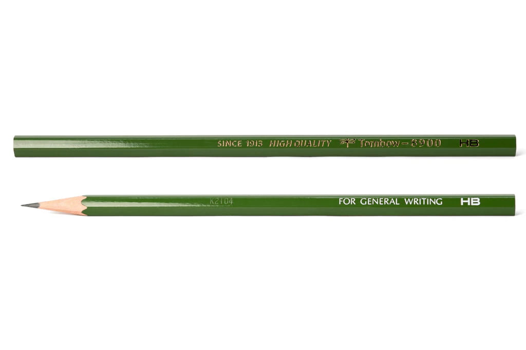 Buy Tombow 8900 Drawing Pencil HB set