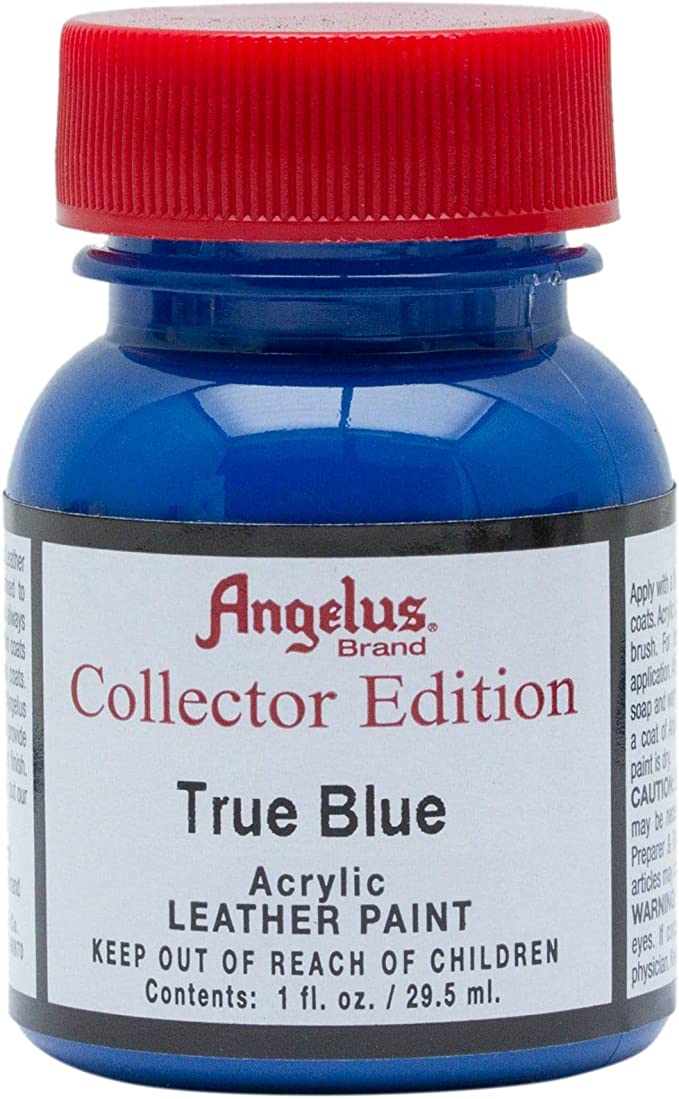 Angelus Collectors Edition 1oz.